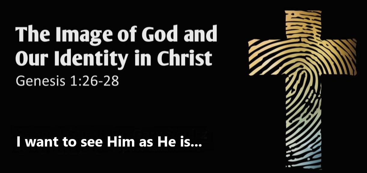 LIVING A CHRIST LIKE IDENTITY… – Devotions Online